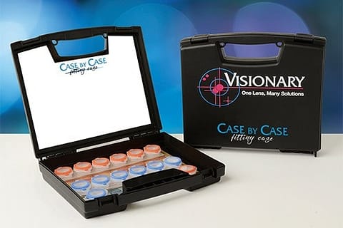 Products & Services - Visionary Lens